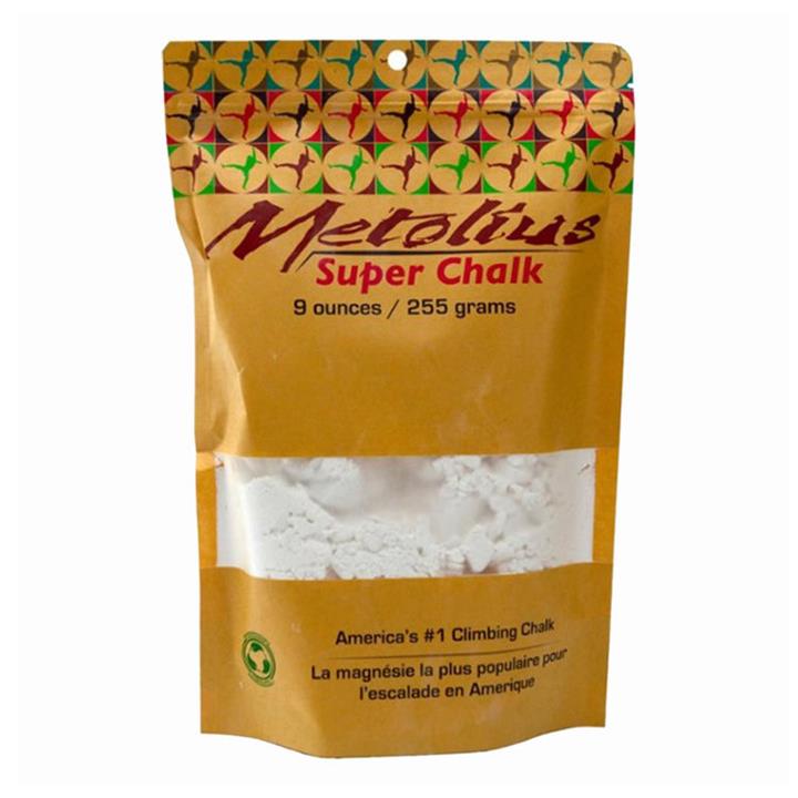 Metolius Super Chalk PP - Camp Hike Climb